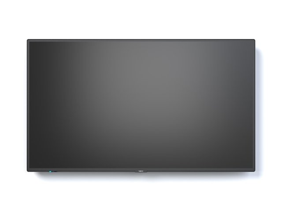 OMEGA TECH S.A. - Nec - MONITOR 55" MULTISYNC LED 24/7