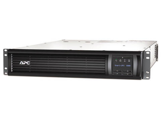 OMEGA TECH S.A. - Apc - UPS SMART-UPS LINE INTERACTIVE, 3KVA(3000VA ...