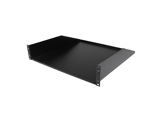 OMEGA TECH S.A. - Netsys - BANDEJA PARA RACK SOLIDA NETSYS, 2U, 470MM ...