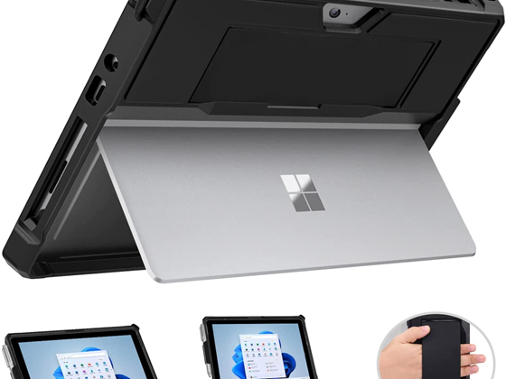 OMEGA TECH S.A. - Amazon - COVER MOKO PARA TABLETA MICROSOFT SURFACE GO 3